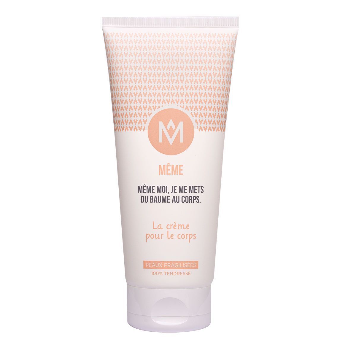 Meme Creme Corps 200 mL