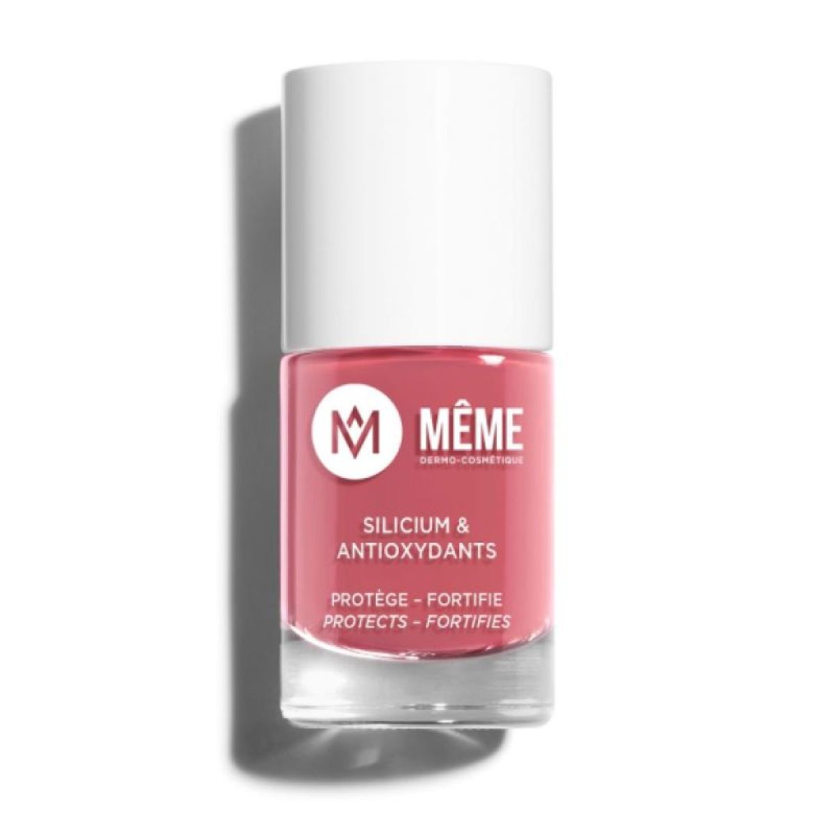 Même Vernis à ongles silicium Rose Praliné