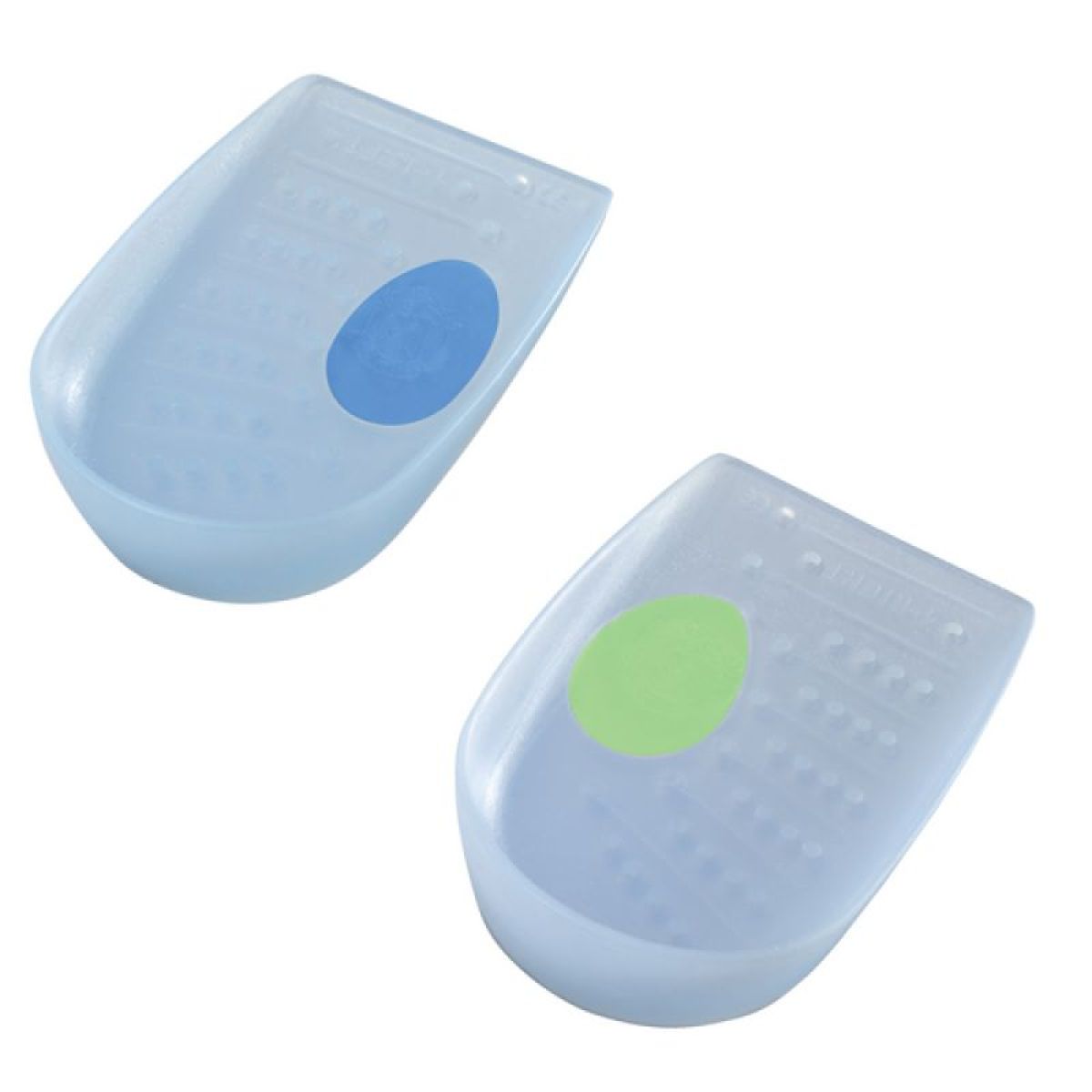 Thuasne Talonnettes silicone évolutives