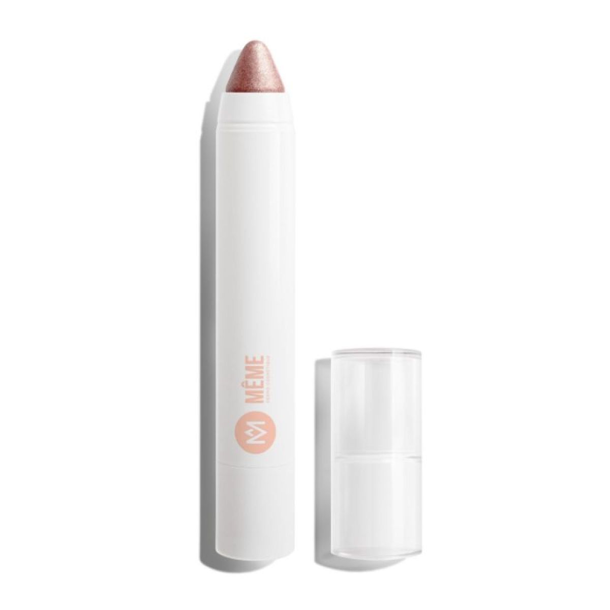 Meme Ombre à paupières Brun rosé