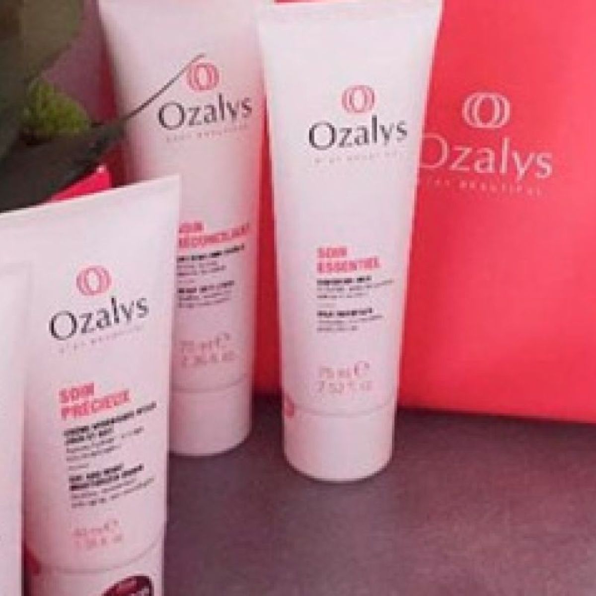 Ou Trouver Les Produits Ozalys